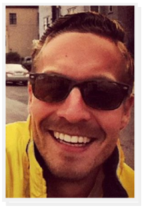 Ryan Pendleton – The Britton Fund, Inc.