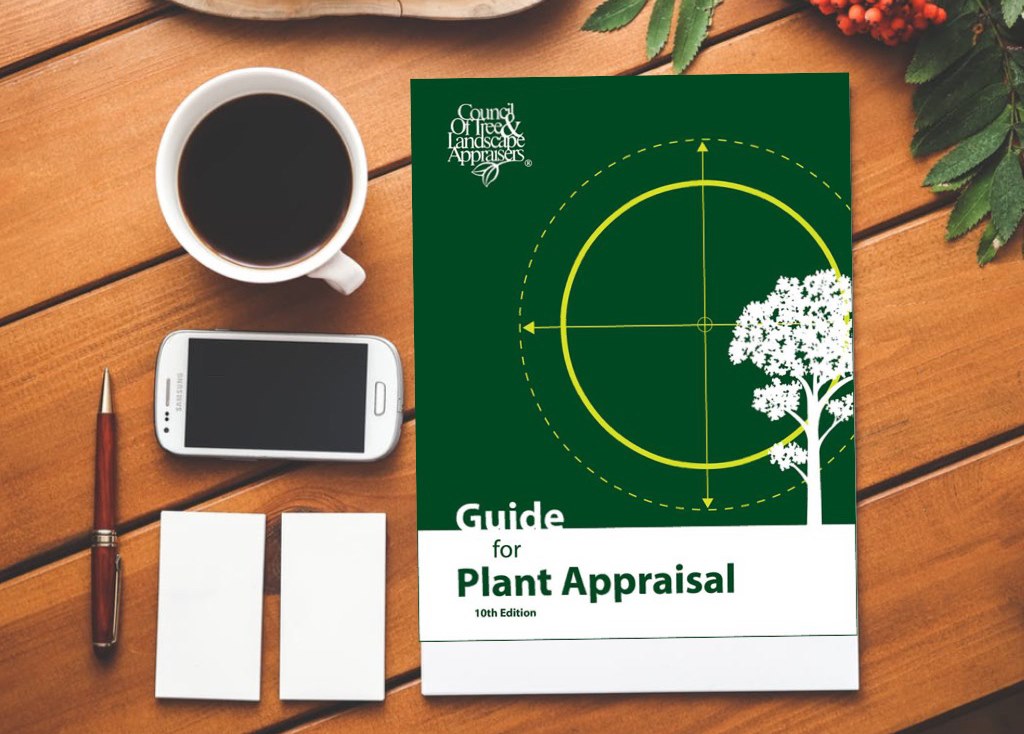 Introduction & Overview of the Guide of Tree Appraisal 10th Edition ...